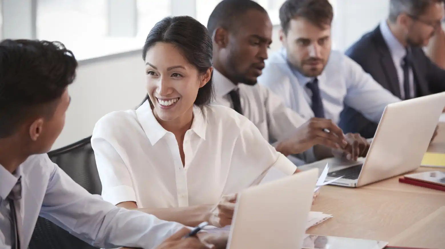 5 phases of Microsoft Dynamics 365 ERP Implementation | Talan - Site groupe